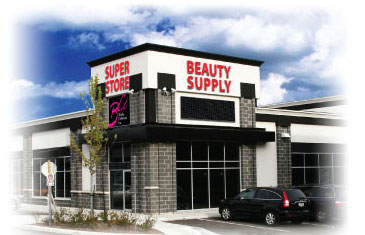 Careers – Beauty Collection